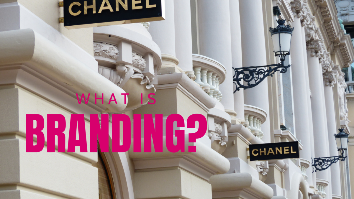 What is Branding? | Puzzle Pieces Marketing