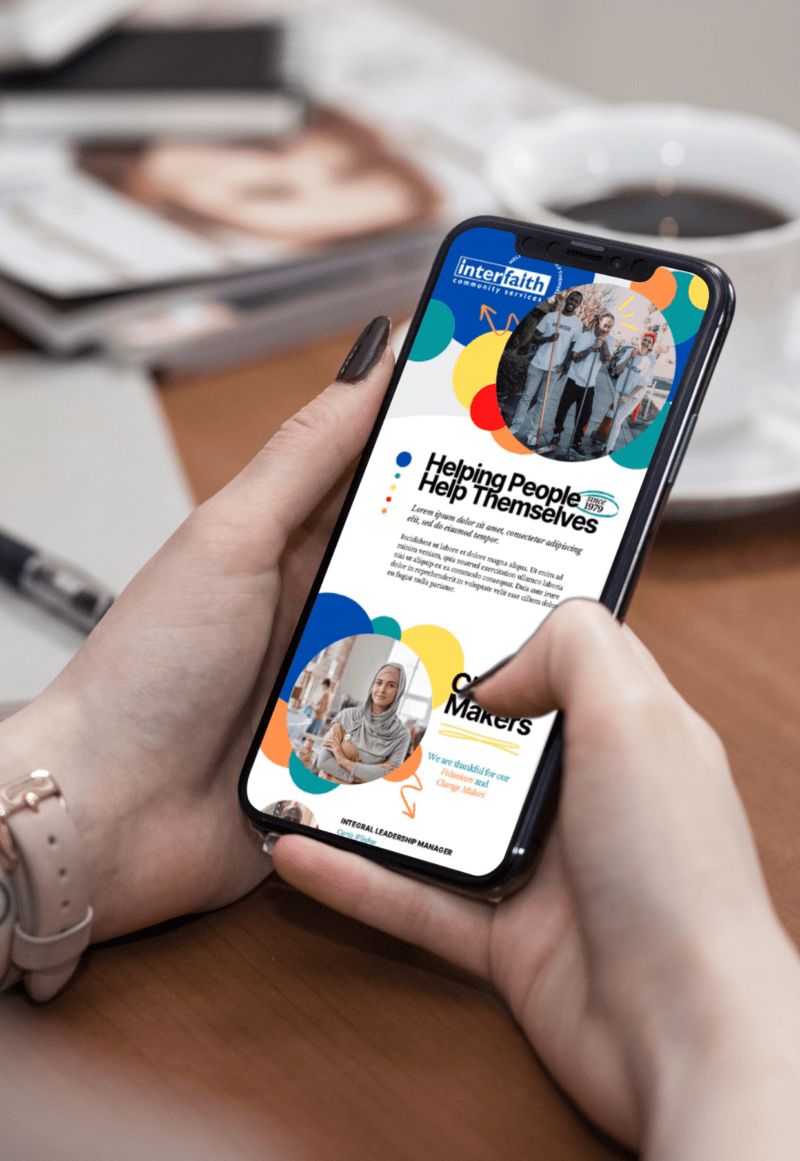 Graphic Design Company San Diego | Puzzle Pieces Marketing